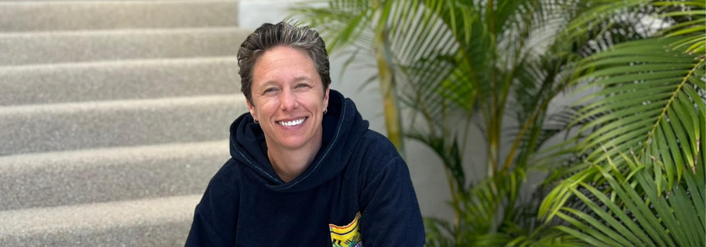 Leader Love: Marli Williams of Camp Yes Baja – topiaretreat