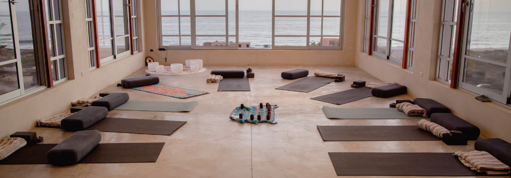 Five Reasons to Book with a Retreat Center Versus Doing it Yourself ...