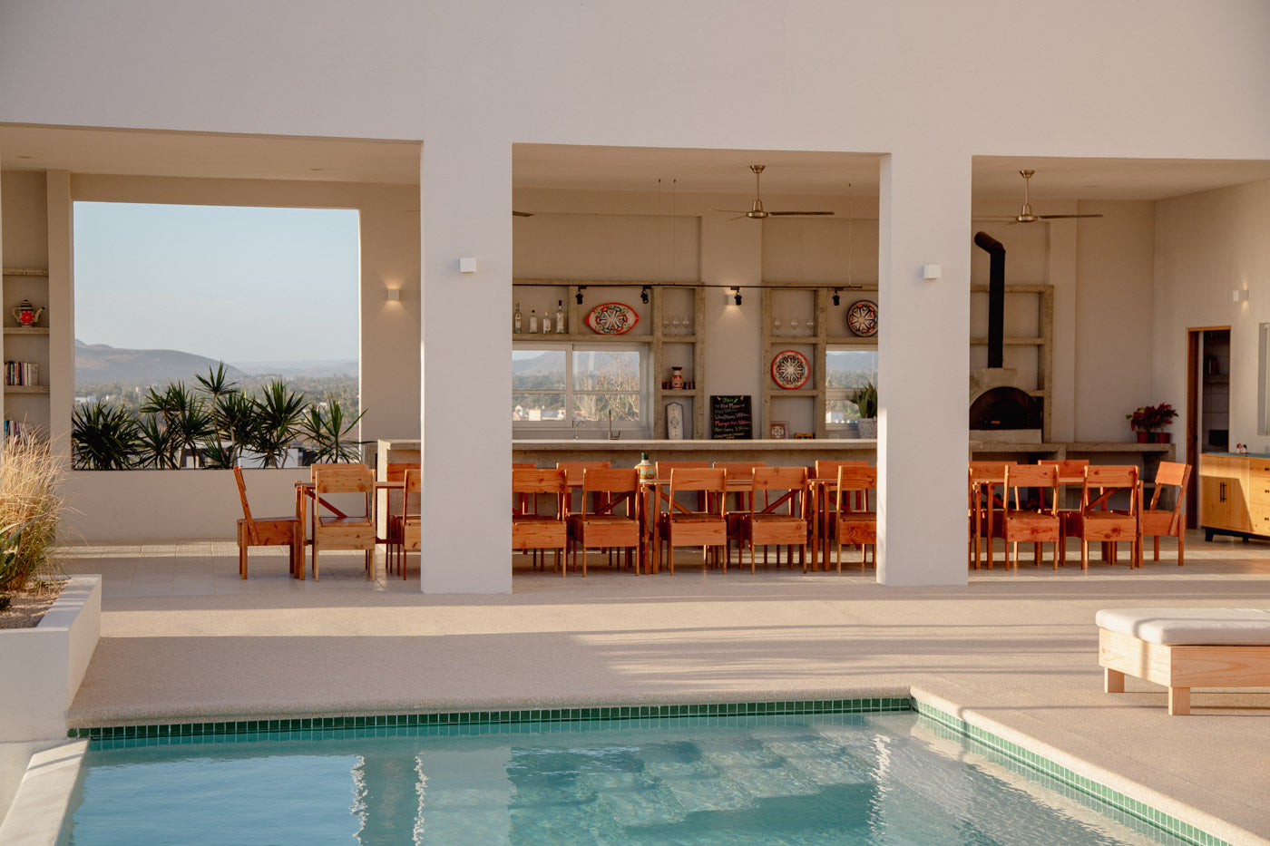 Retreat Menu Planning – topiaretreat